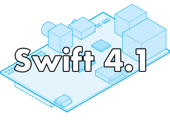 A Big Update On Swift 412 For Raspberry Pi Zero123